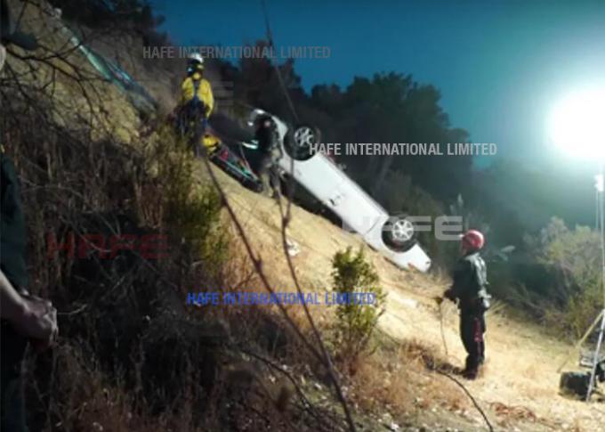 Durable Emergency Safety Lights , EMS Rescue External Emergency ...