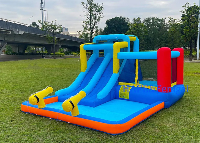 Jumping Castle For Kids Inflatable Bouncer Jumping Castle For Combo ...