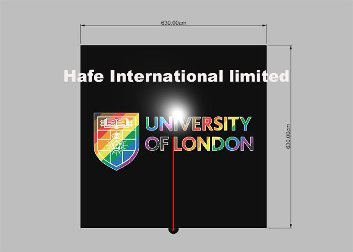 Customize Flying Graduation Hat Type Giant Inflatable Advertising PVC ...